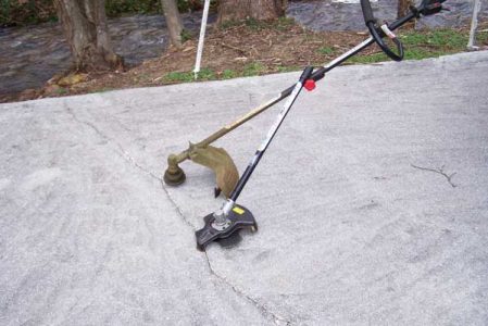 String Trimmers to Brush Cutters: The Wide World of Trimming Tools - Grit